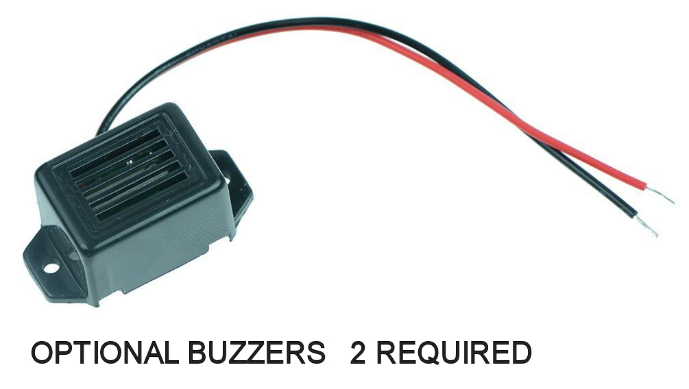 MODERN FLASHER CIRCUITS